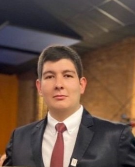 Cesar Ramiro Beltrán Hernández